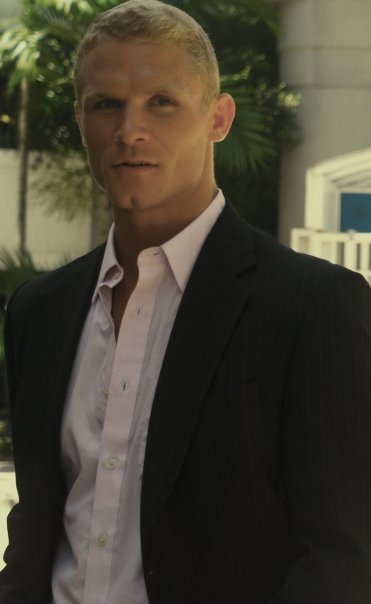 Picture of Shawn Russell