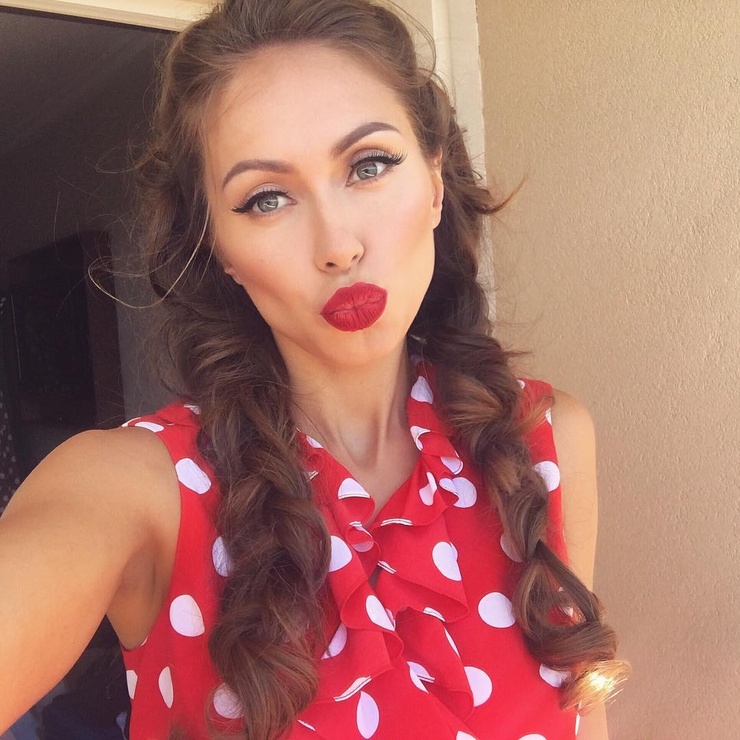 Picture of Galinka Mirgaeva