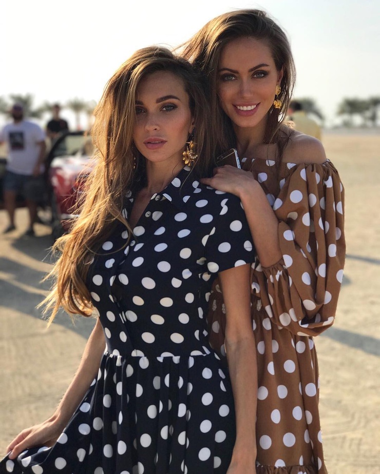 Picture of Galinka Mirgaeva