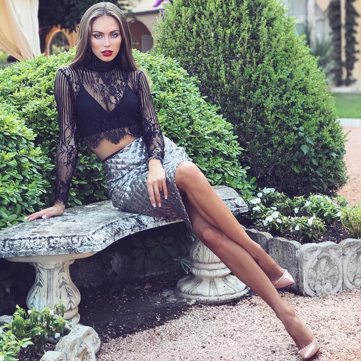 Galinka Mirgaeva picture