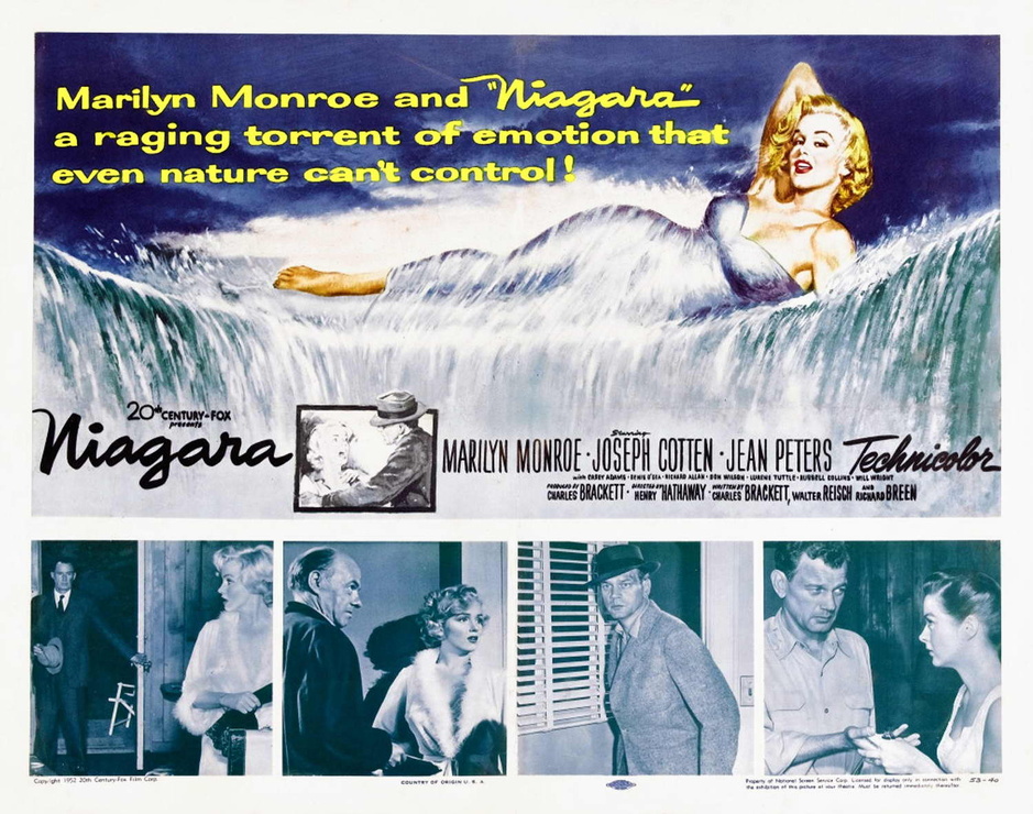 Picture of Niagara (1953)