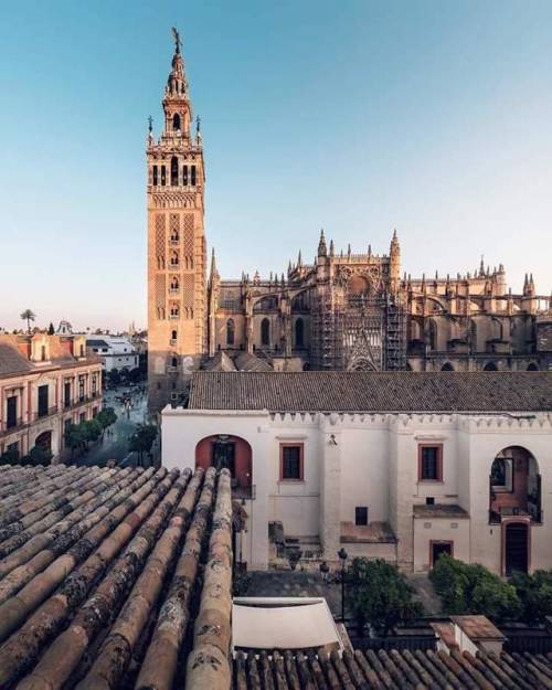 Seville image