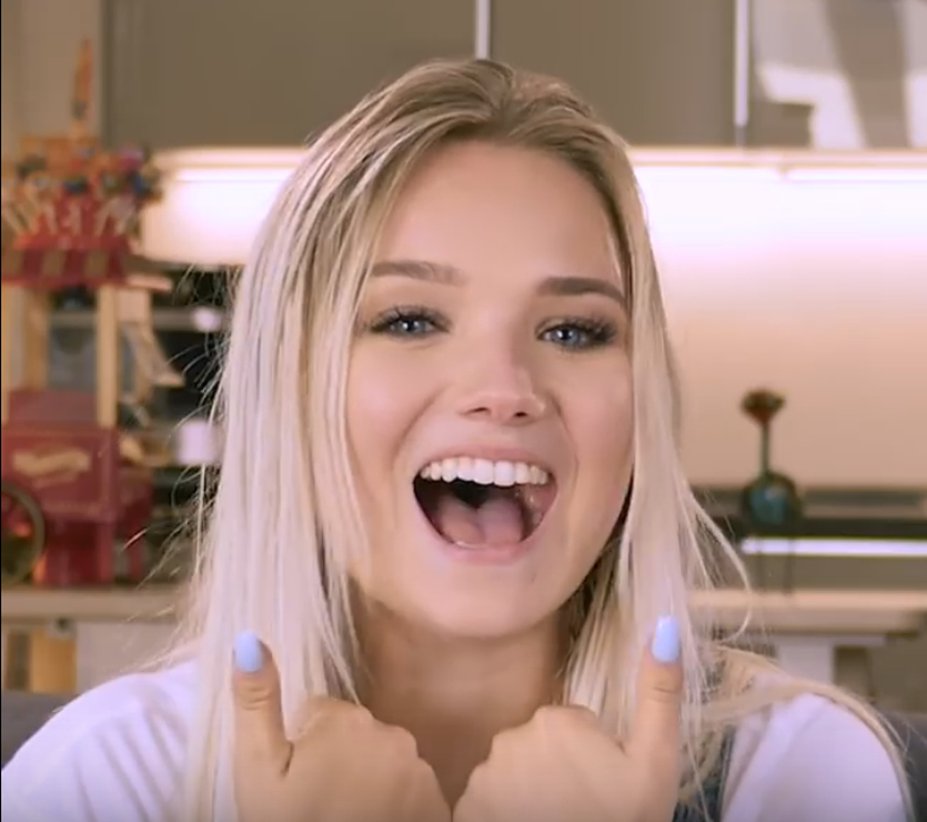 Picture of Julia Beautx