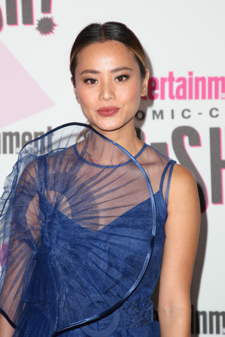 Picture of Jamie Chung