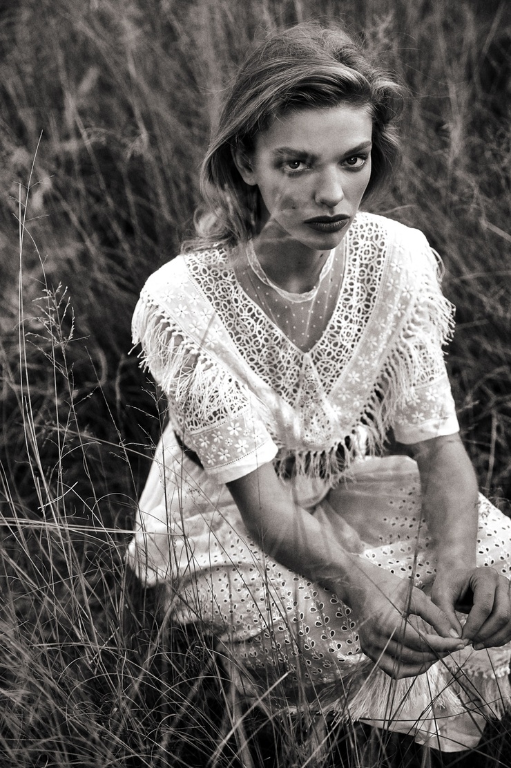 Picture of Clare Crawford