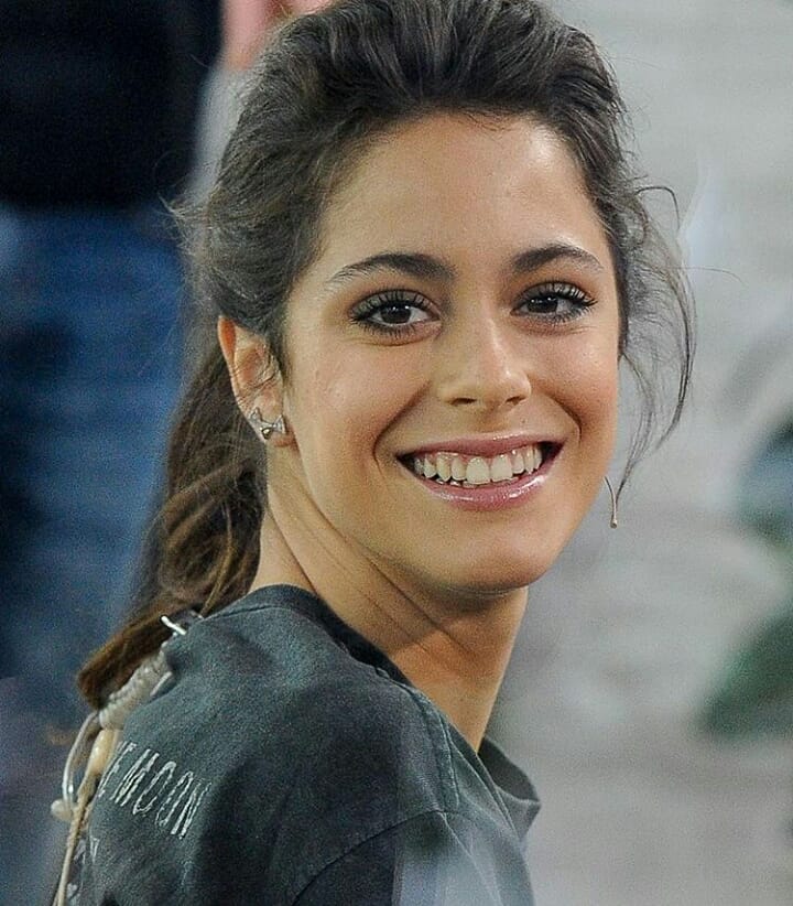 Image of Martina Stoessel