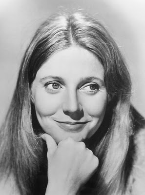 Picture of Blythe Danner