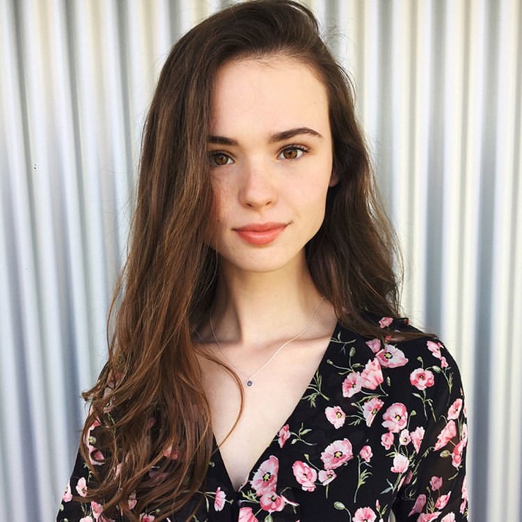 Image of Noa van Leeuwen