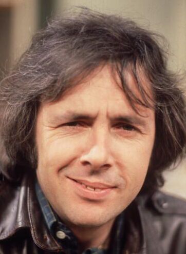 Picture of Richard O'Sullivan
