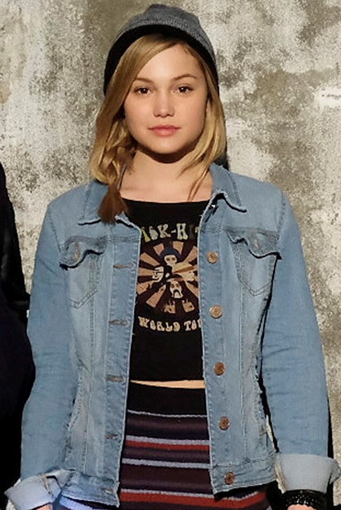 Picture of Dagger / Tandy Bowen