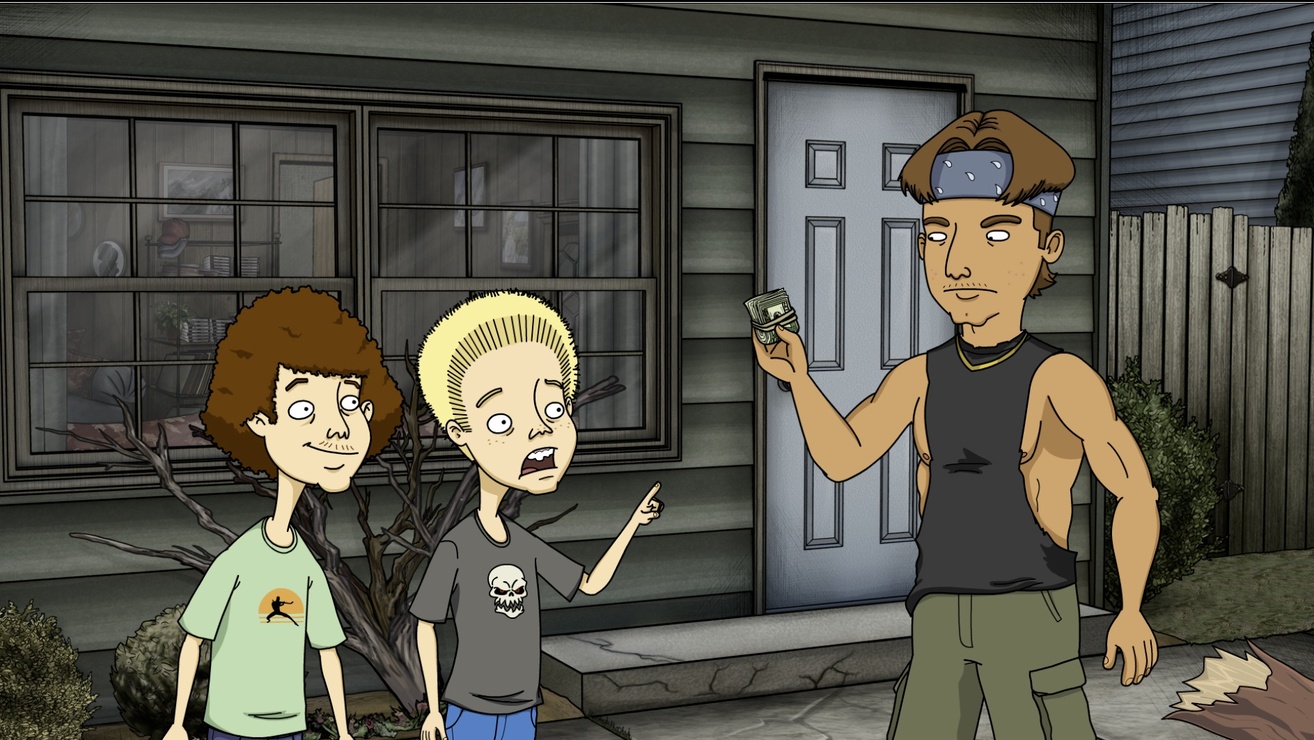 Picture of Unsupervised