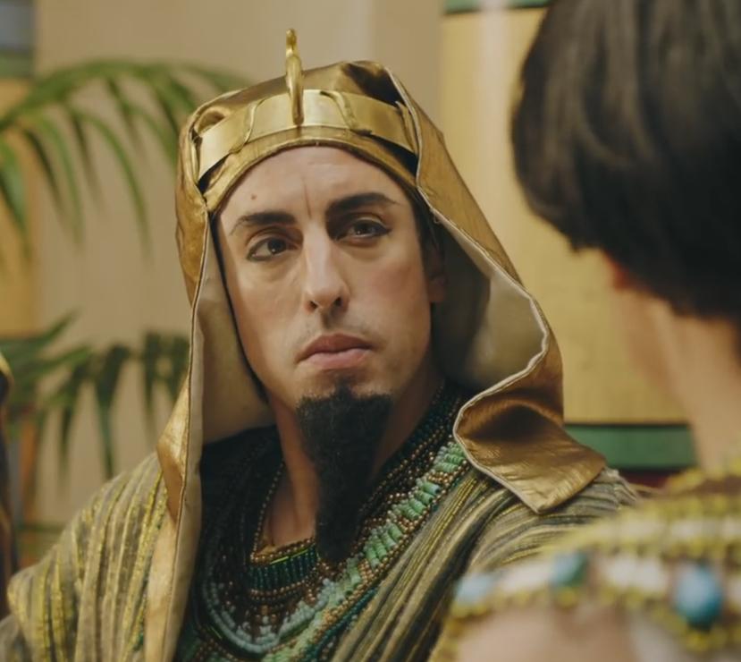 Alexander Schubert picture