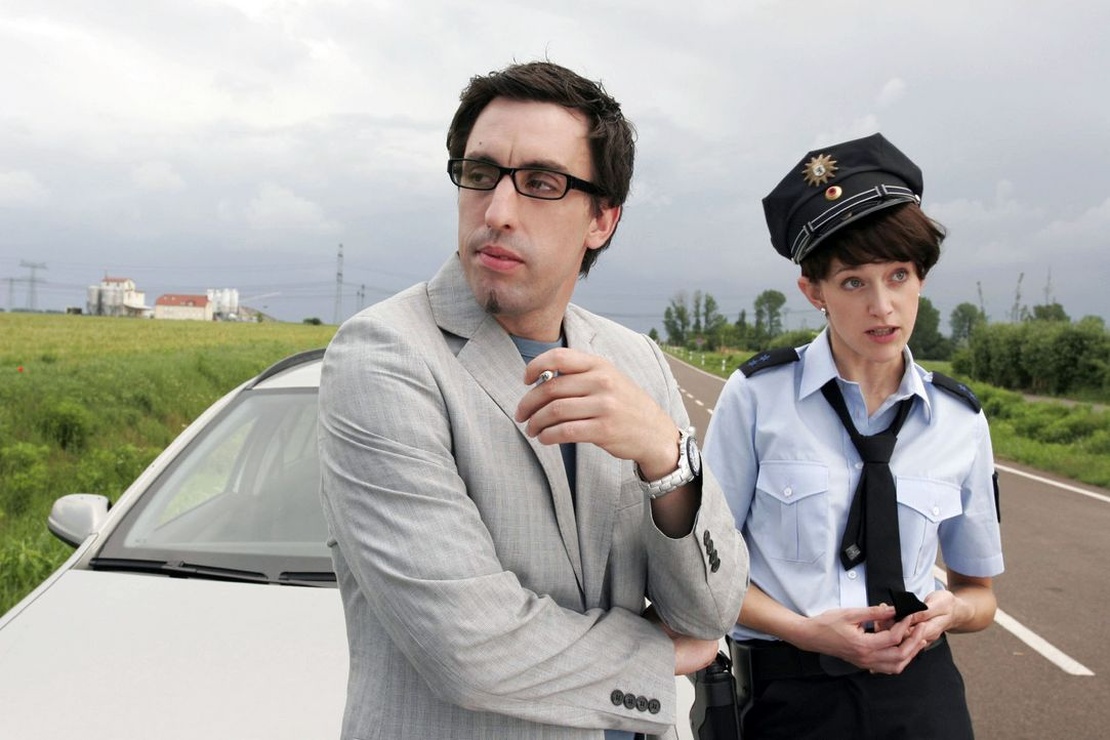 Alexander Schubert picture