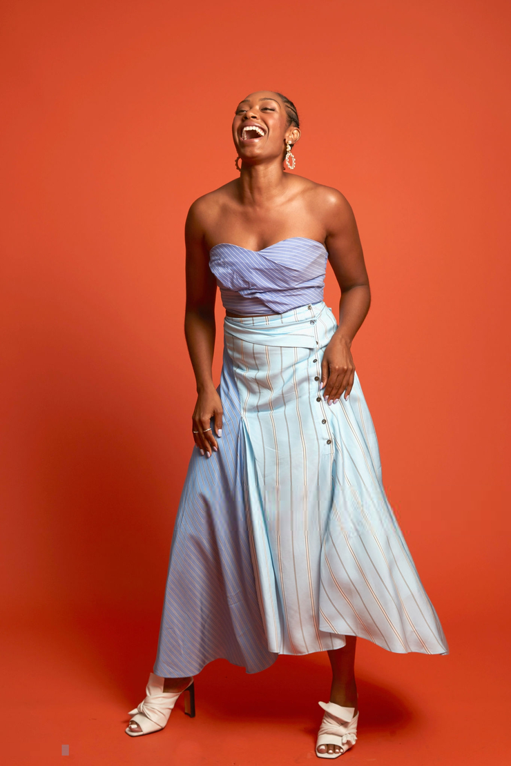 Chantel Riley picture