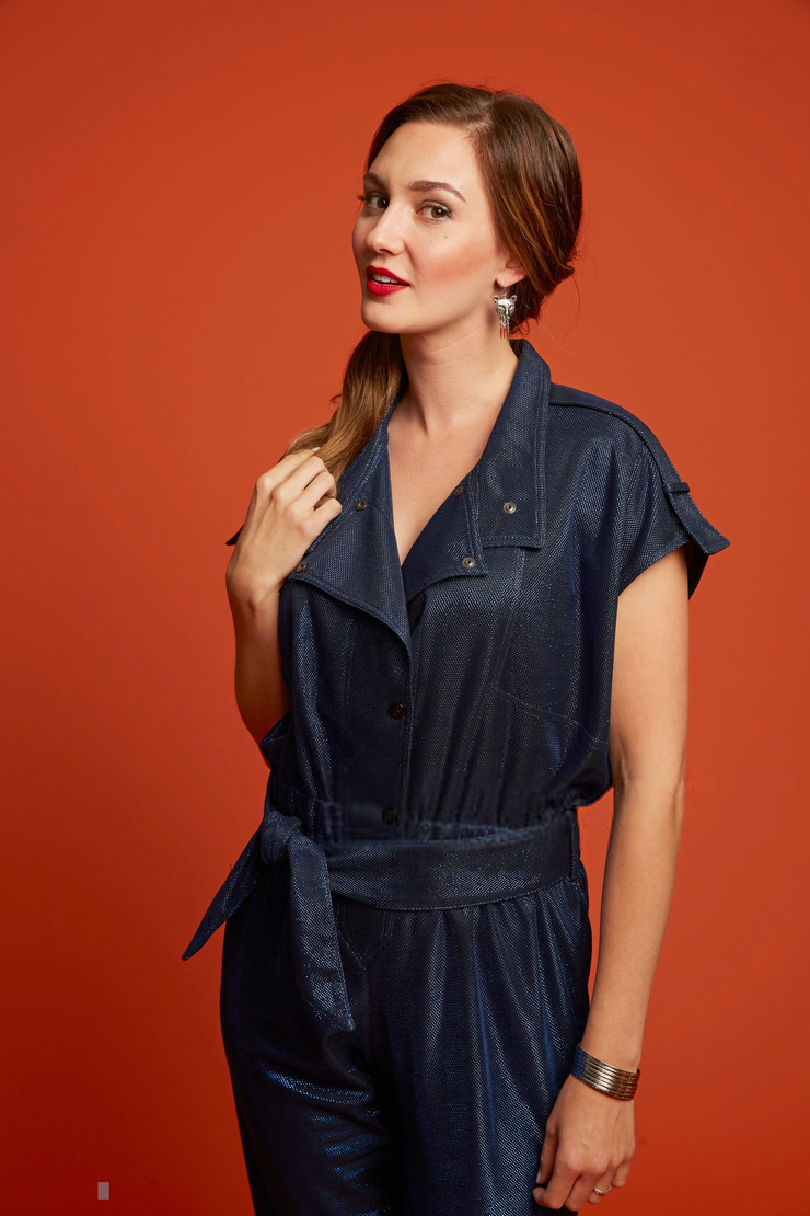 Picture of Katherine Barrell