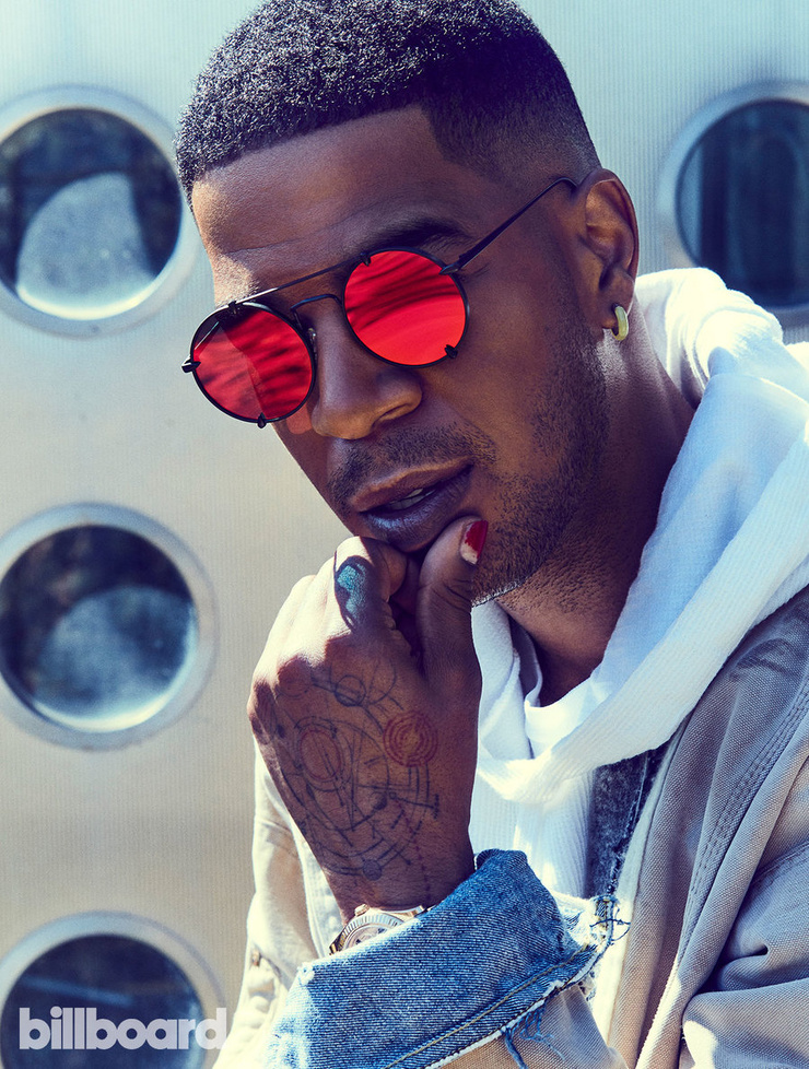 Kid Cudi picture