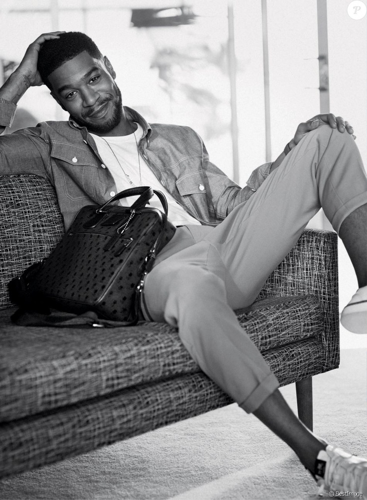 Picture of Kid Cudi