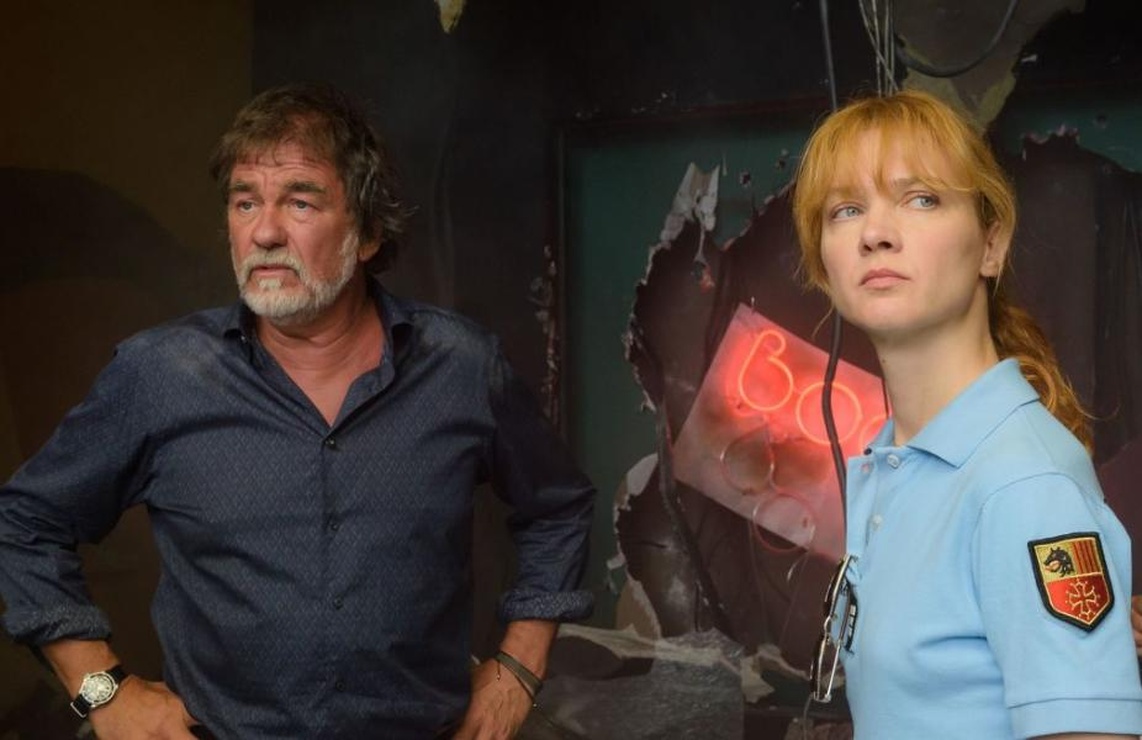 Image of Les Innocents