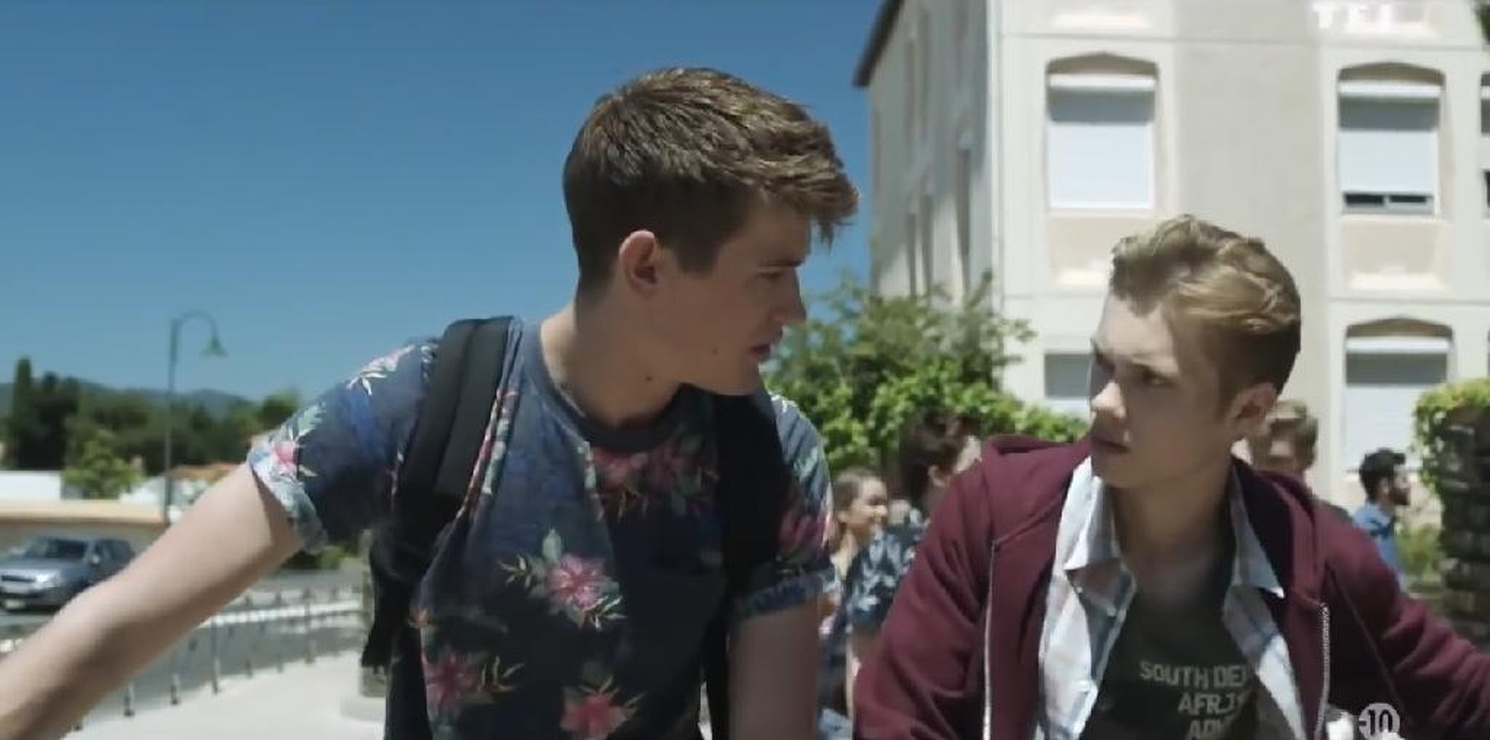 Image of Les Innocents