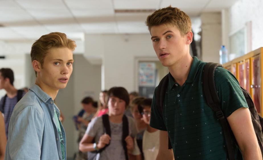 Picture of Les Innocents