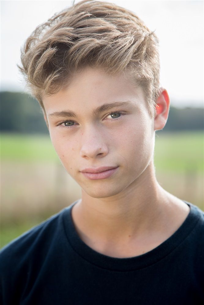 Picture of Jules Houplain