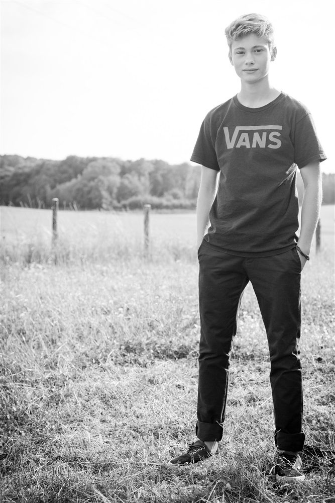 Picture of Jules Houplain