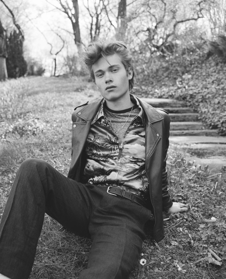 Picture of Jules Houplain