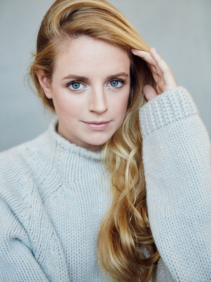 Picture of Anina Siebold