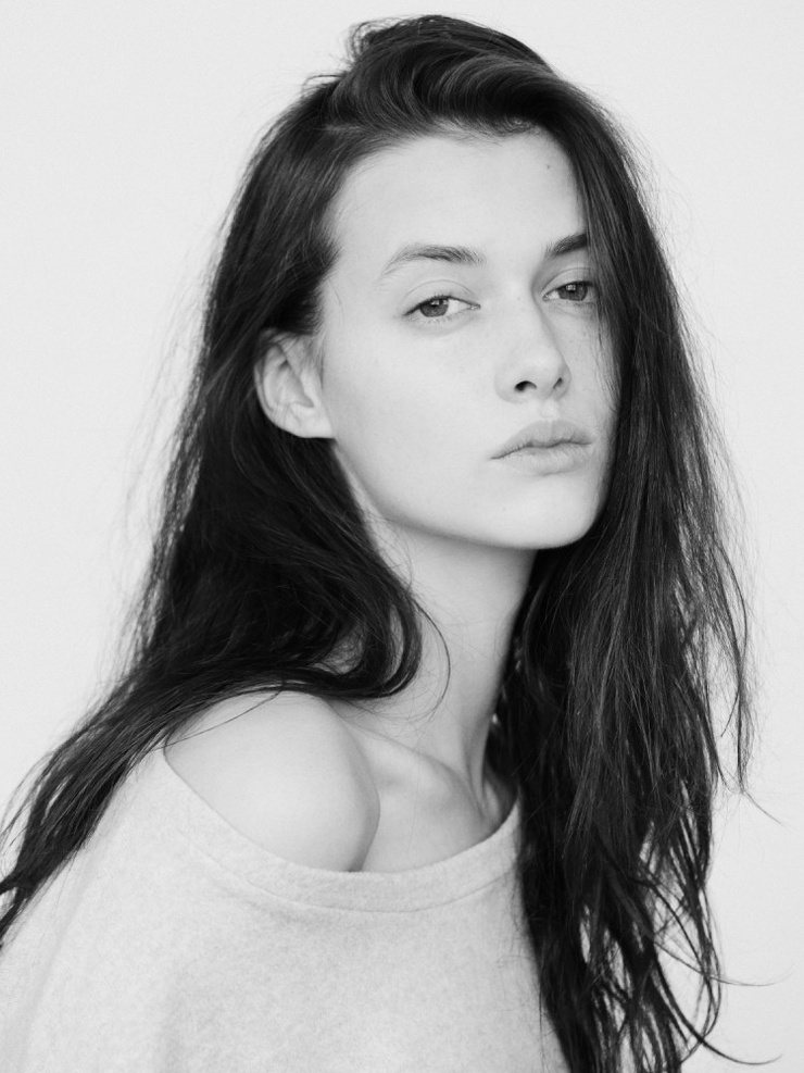 Image of Maria Pender