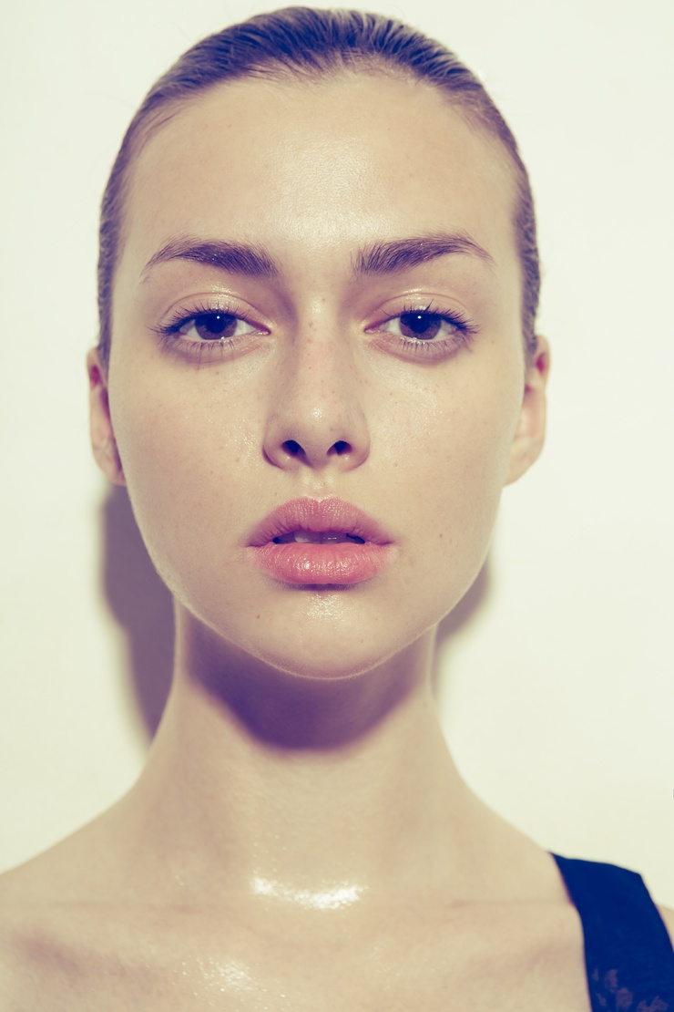 Image of Maria Pender