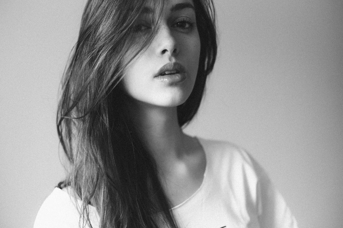 Image of Maria Pender