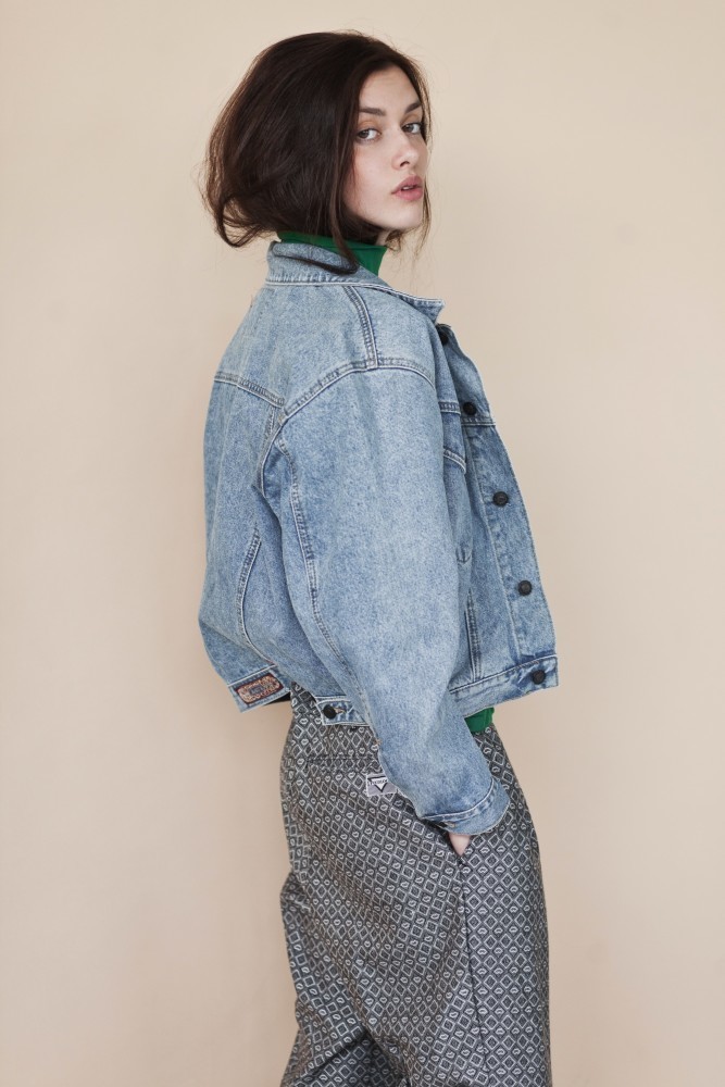 Image of Maria Pender
