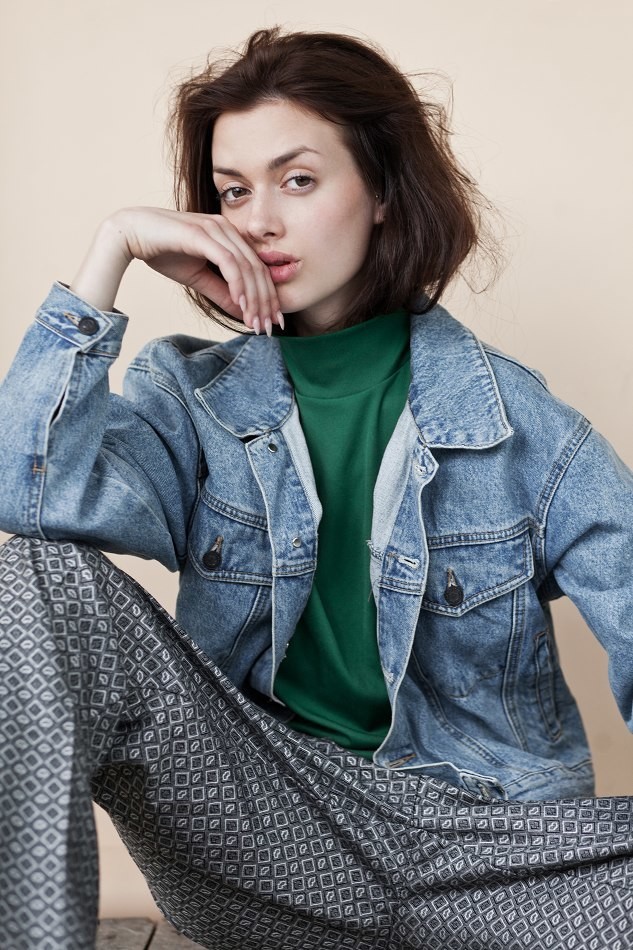 Image of Maria Pender