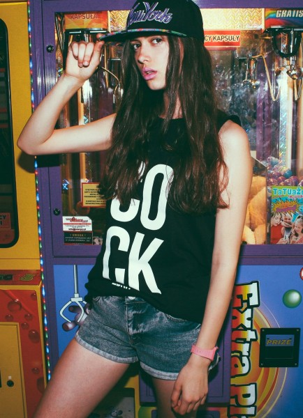 Image of Maria Pender