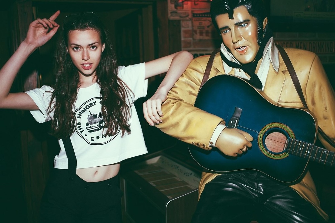 Image of Maria Pender