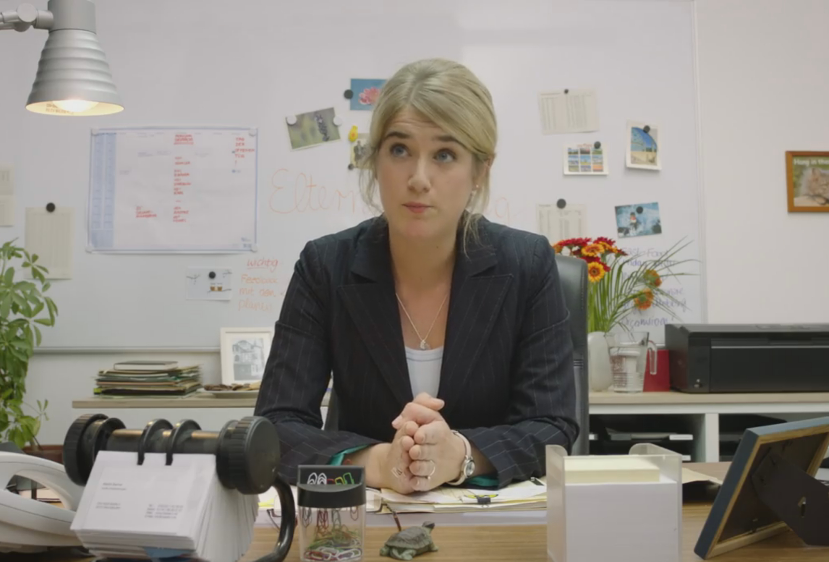 Picture of Katja Gerz