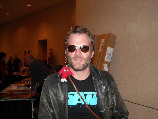 Picture of Thomas Jane
