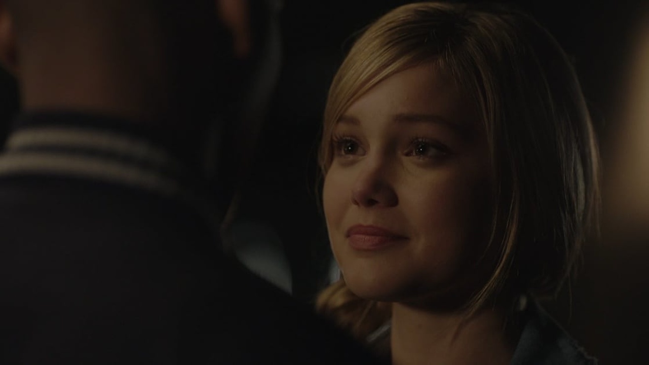 Image of Dagger / Tandy Bowen