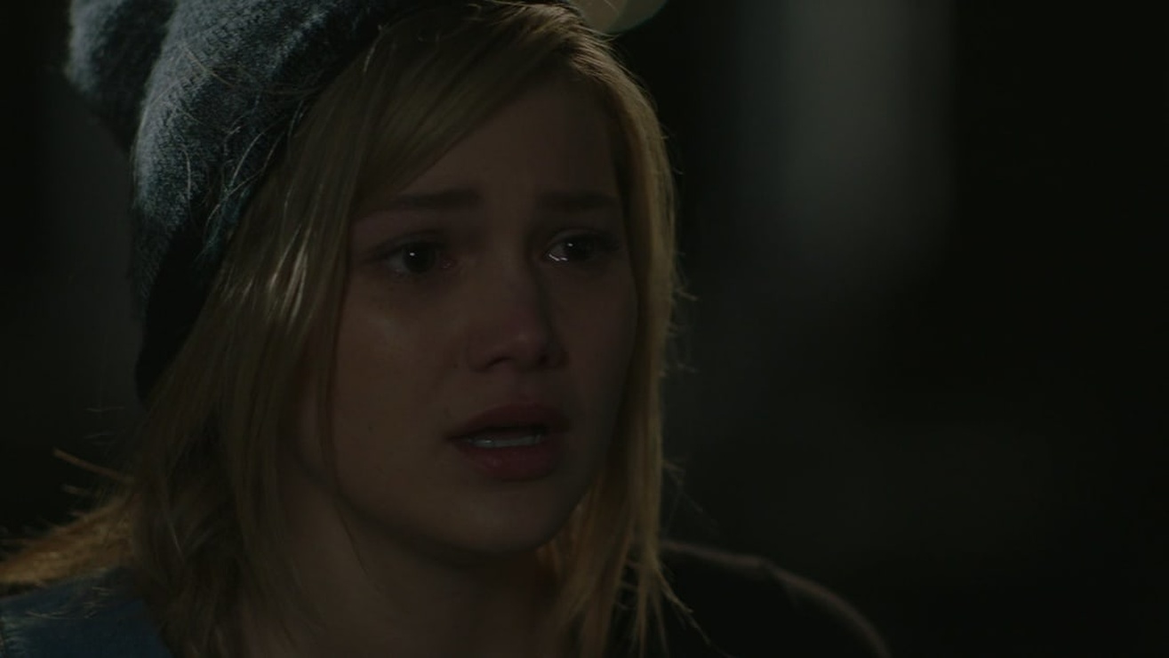 Picture of Dagger / Tandy Bowen