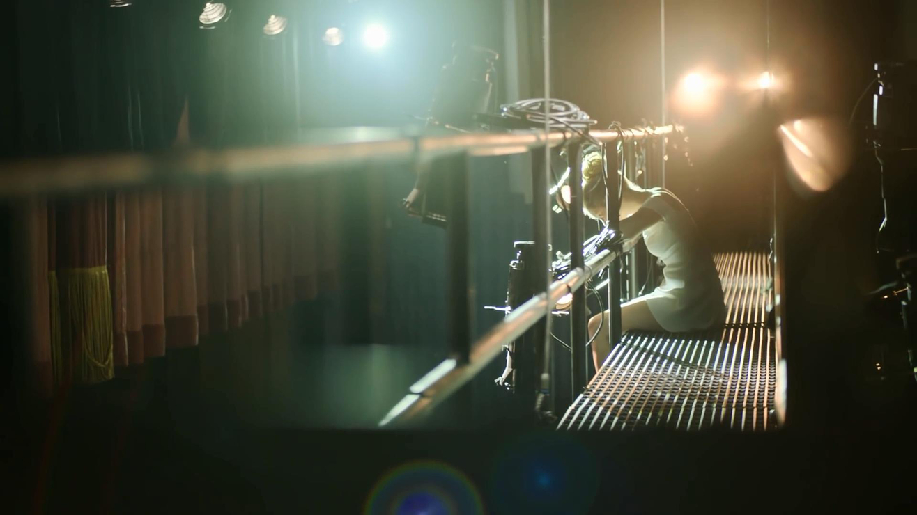 Picture of Dagger / Tandy Bowen