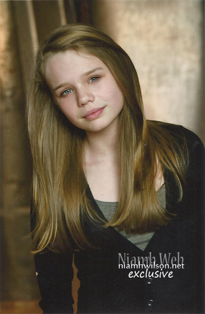 Image of Niamh Wilson