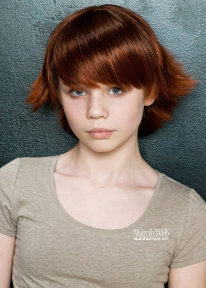 Picture of Niamh Wilson