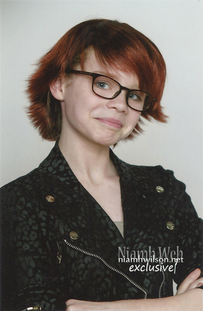 Niamh Wilson picture