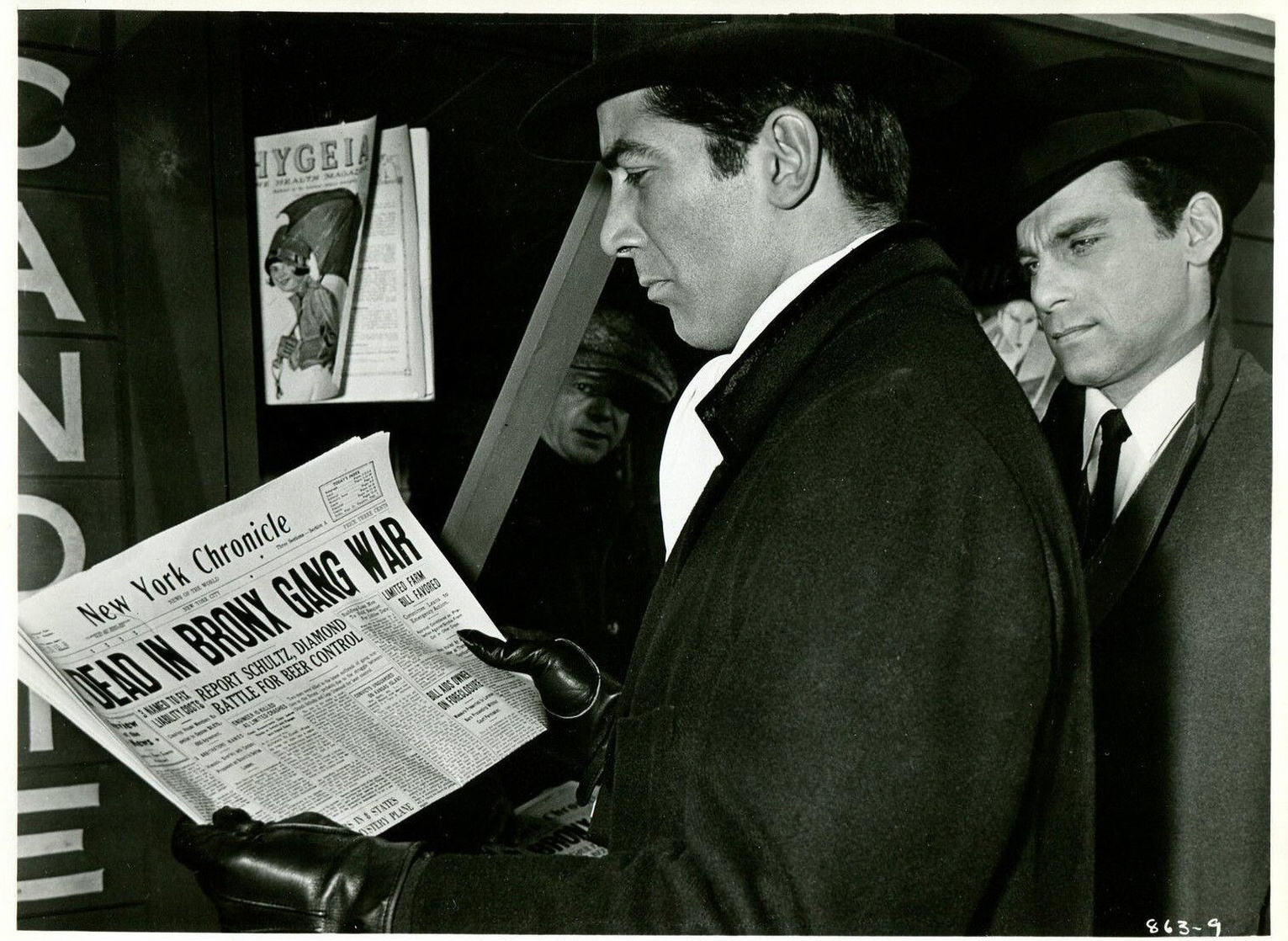 Ray Danton