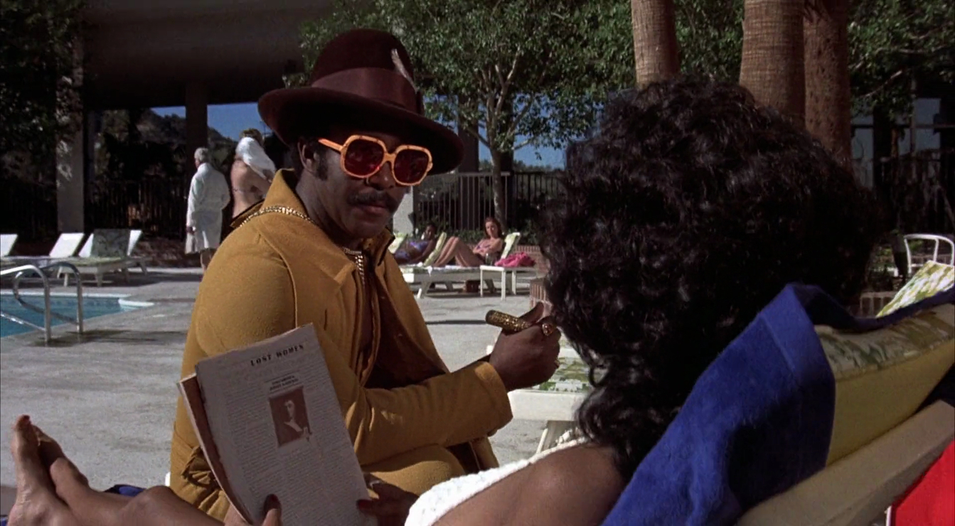 Image of Coffy