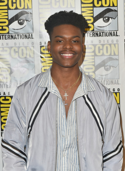 Picture of Aubrey Joseph
