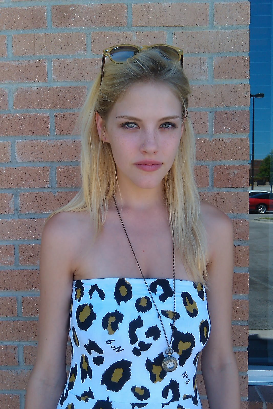 Picture of Ashley Smith