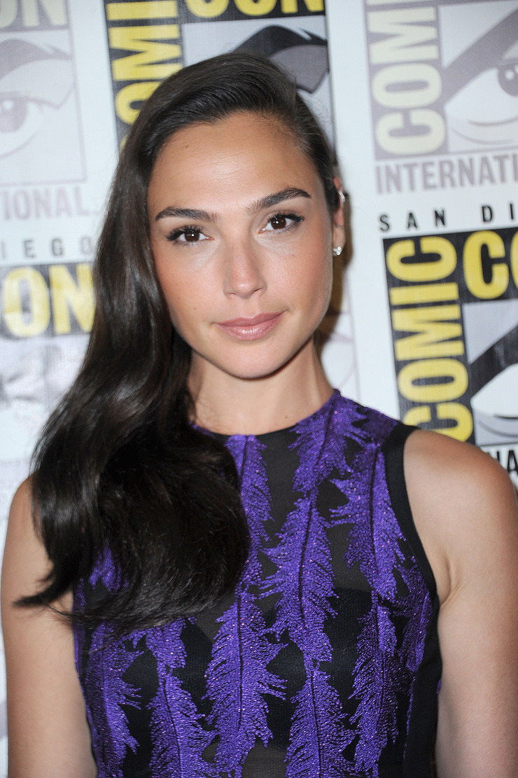 Gal Gadot image