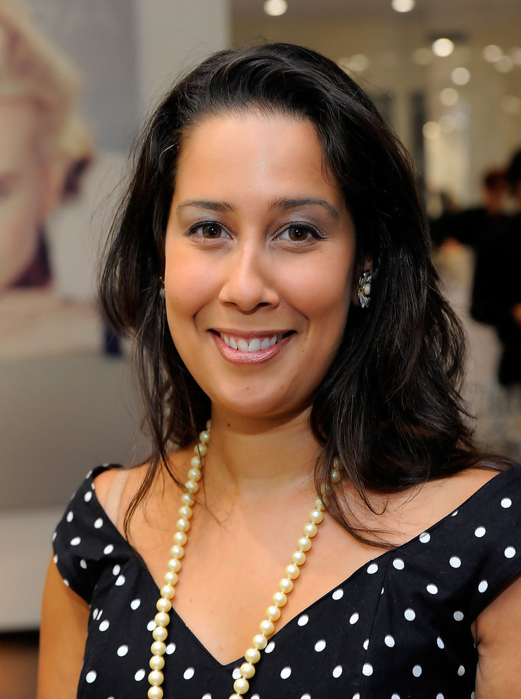 Picture of Monica Yunus