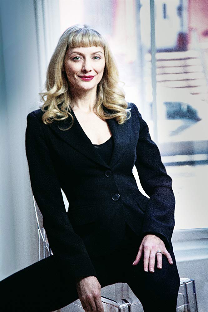 Picture of Melody Bates